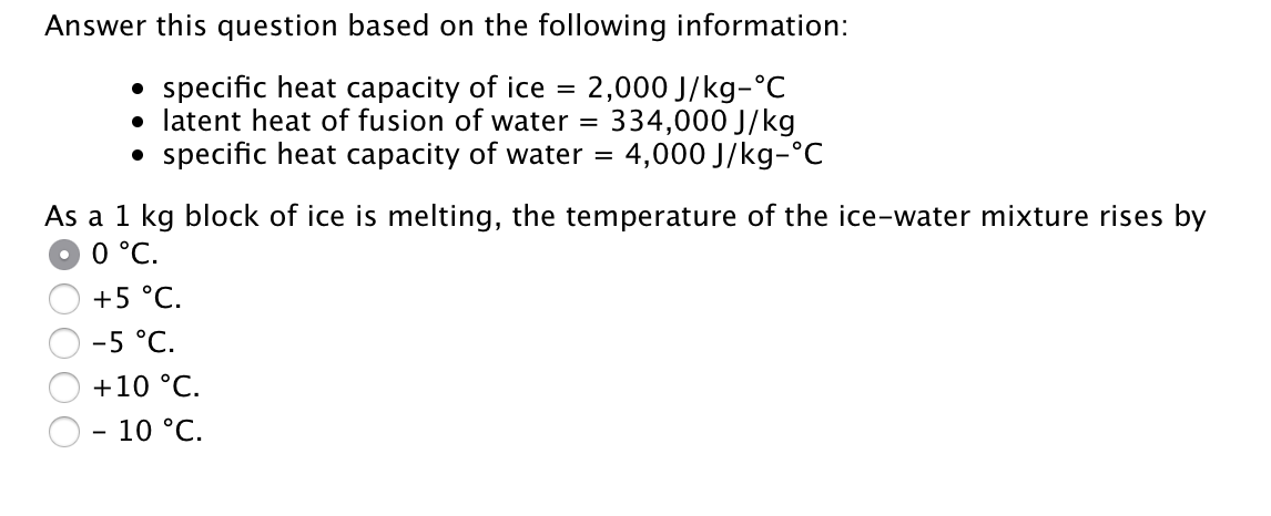 Solved Answer this question based on the following | Chegg.com