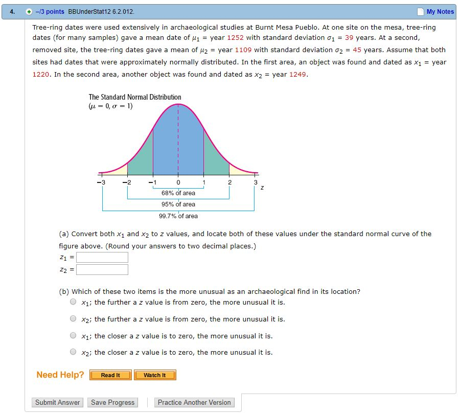 Statistics and probability Archive | April 04 2018 | Chegg.com
