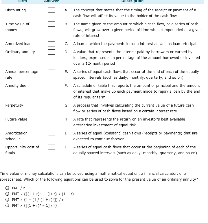 Solved There Is Only One Possible Answer Please Assist