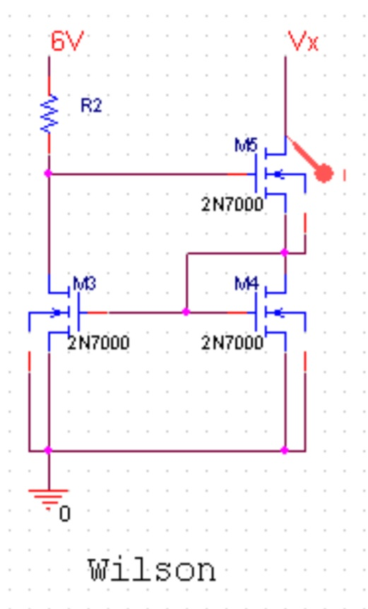 Solved Derive an expression for the output impedance of the | Chegg.com