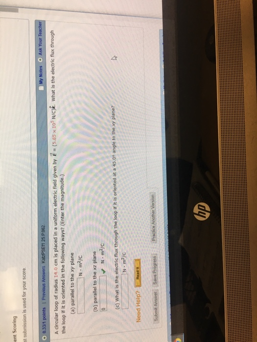 Solved ent Scoring st submission is used for your score the | Chegg.com