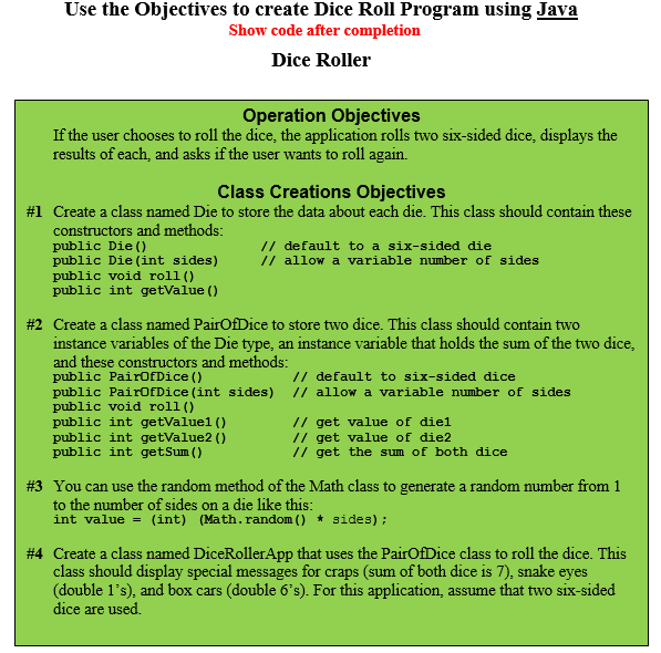 Solved ^J^A^V^A,,,Pr..ogr.aming-with *N*E*T*B^E^A^N^s | Chegg.com