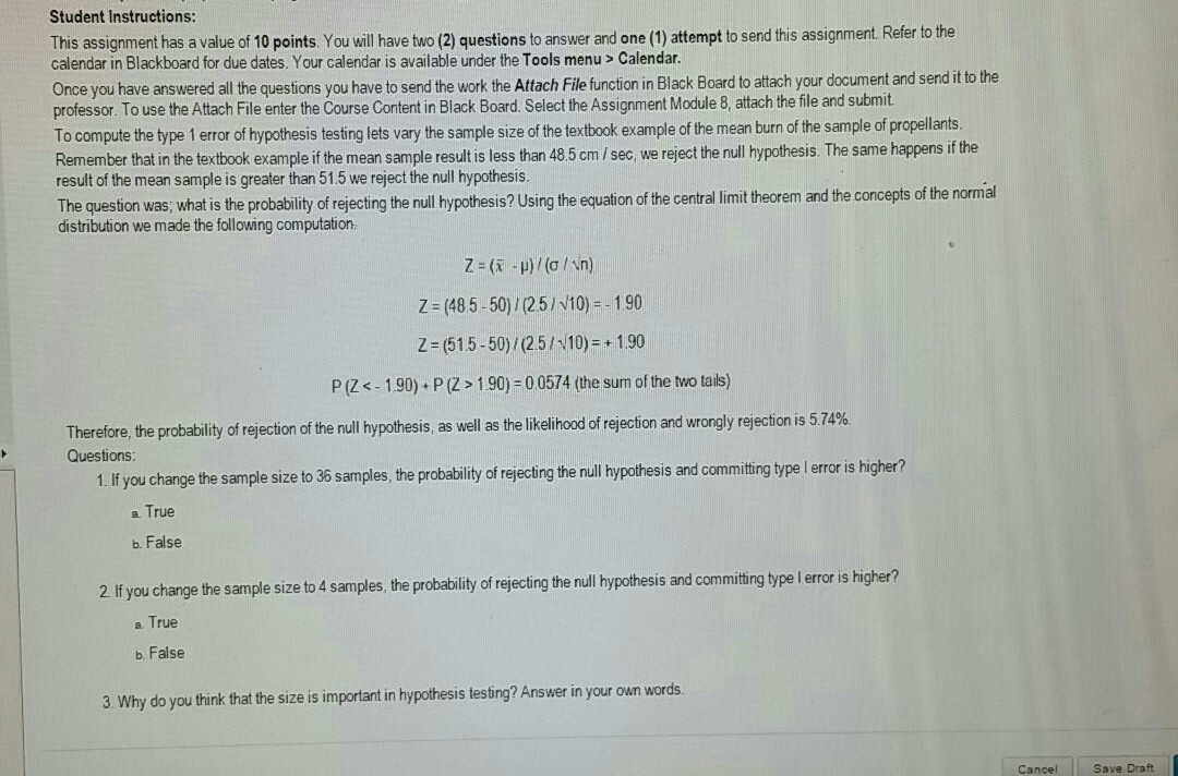 Solved Student Instructions This assignment has a value of | Chegg.com