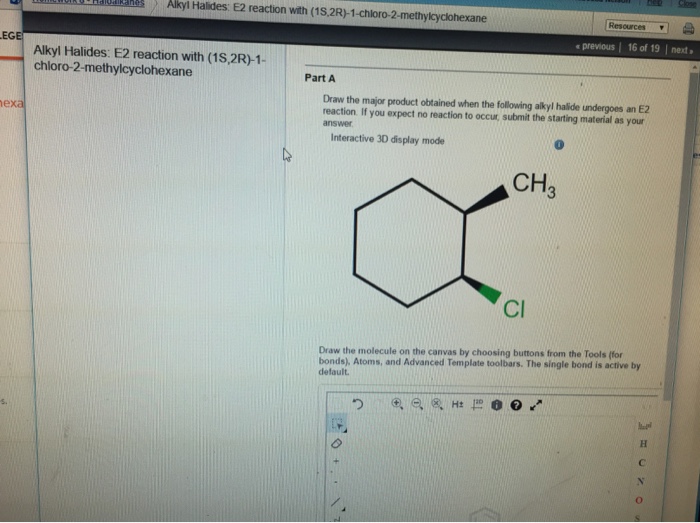 Solved Draw the major product obtained when the following | Chegg.com