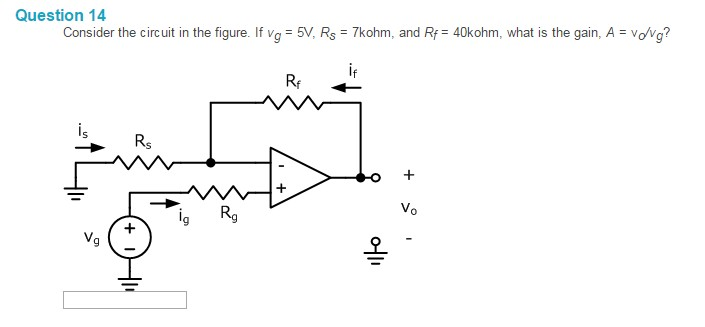 Solved uestion 11 Given that vn 2.4V while vif 5.5V, what is | Chegg.com Solved uestion 11 Given that vn 2.4V while vif 5.5V, what is | Chegg.com