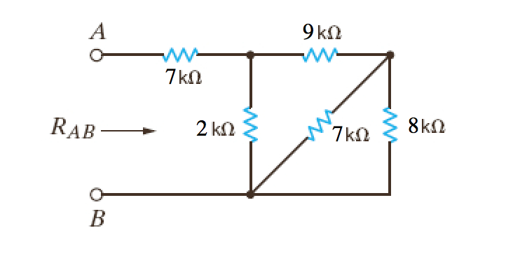 Solved Q1: Find (a) Vfb and (b) Vec in the circuit in the | Chegg.com
