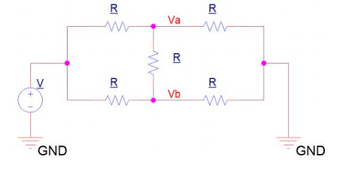 Solved Reduce the resistor network in Figure 1. All | Chegg.com