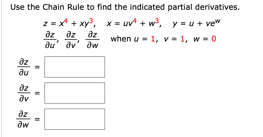Solved Find the directional derivative of the function at | Chegg.com