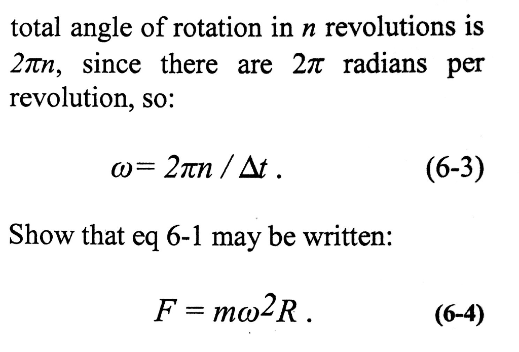 Solved 1. Explain why the total distance traveled by a mass | Chegg.com
