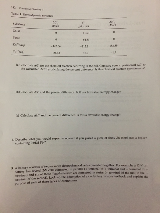 Solved Thermodynamic properties (a) Calculate Delta C for | Chegg.com