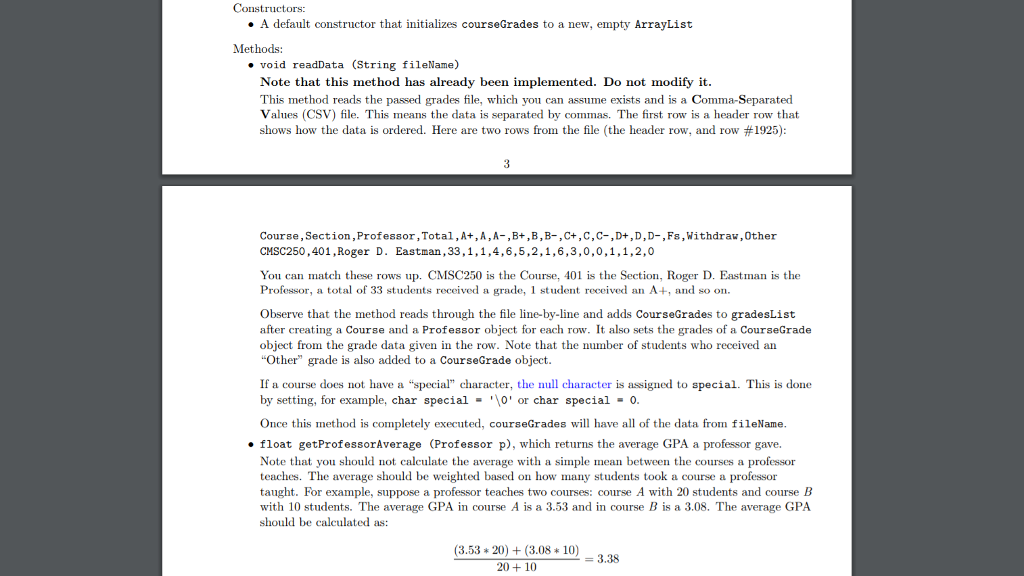 Solved Can I please get help with this? import | Chegg.com