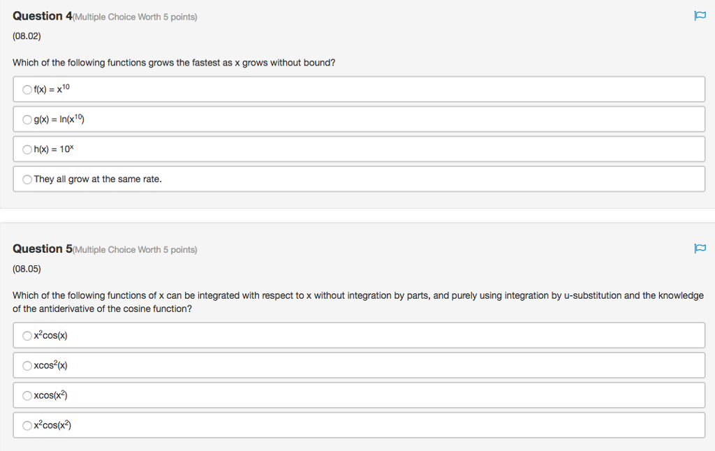 Solved 1.Use Euler's Method with two equal step sizes to | Chegg.com