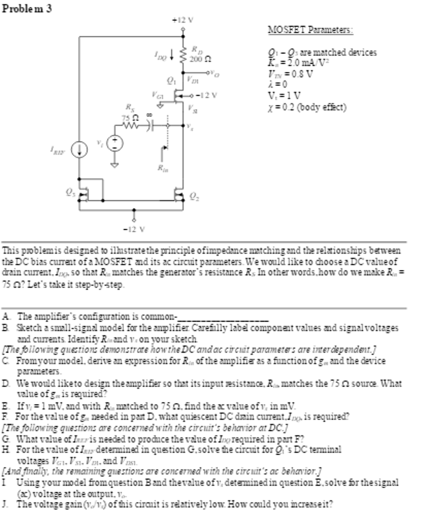 Solved This problem is designed to illustrate the principle | Chegg.com