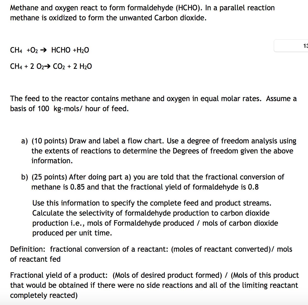 Degrees Of Freedom Chart