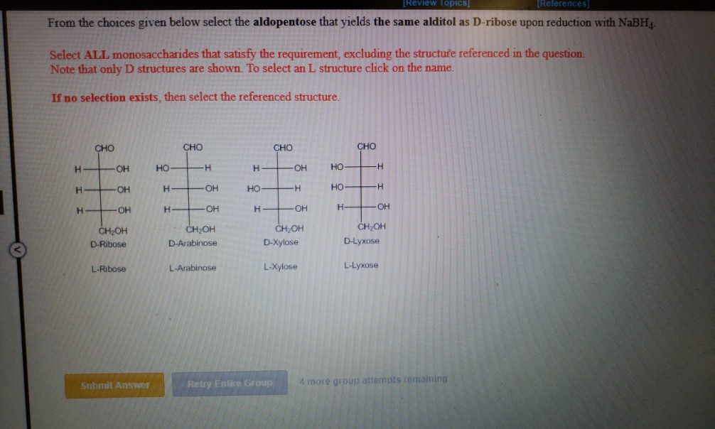 Solved Review TopicS References From the choices given below | Chegg.com