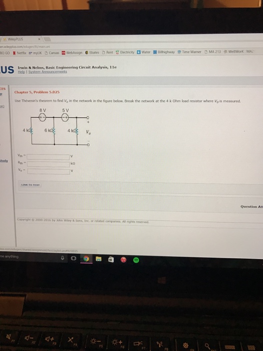 Solved 5.025 | Chegg.com