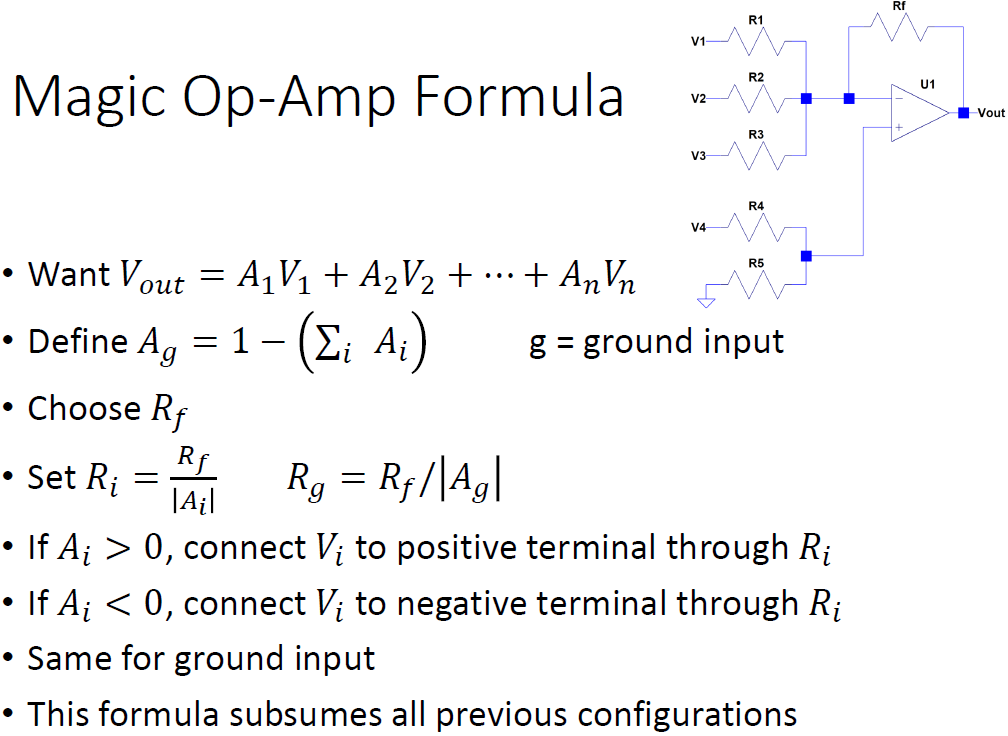 Assume that we want to connect a measuring instrument | Chegg.com