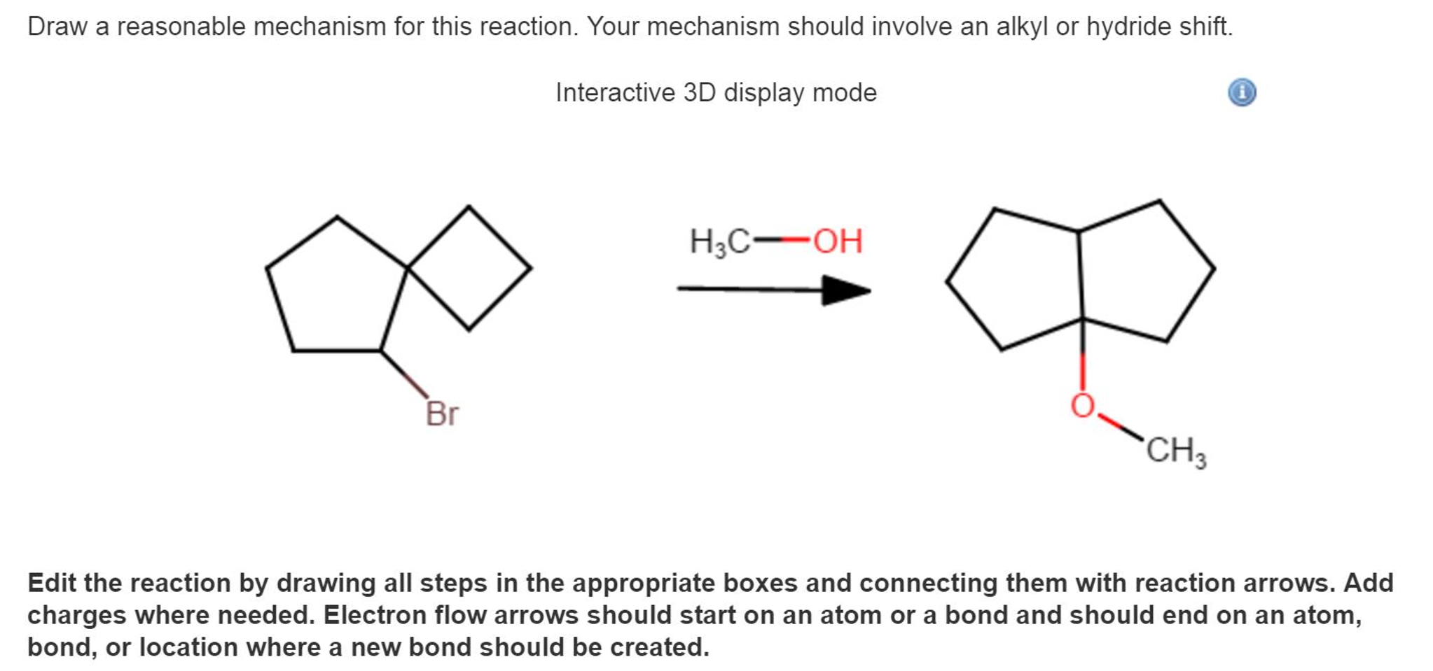 Solved Draw a reasonable mechanism for this reaction. Your | Chegg.com Solved Draw a reasonable mechanism for this reaction. Your | Chegg.com