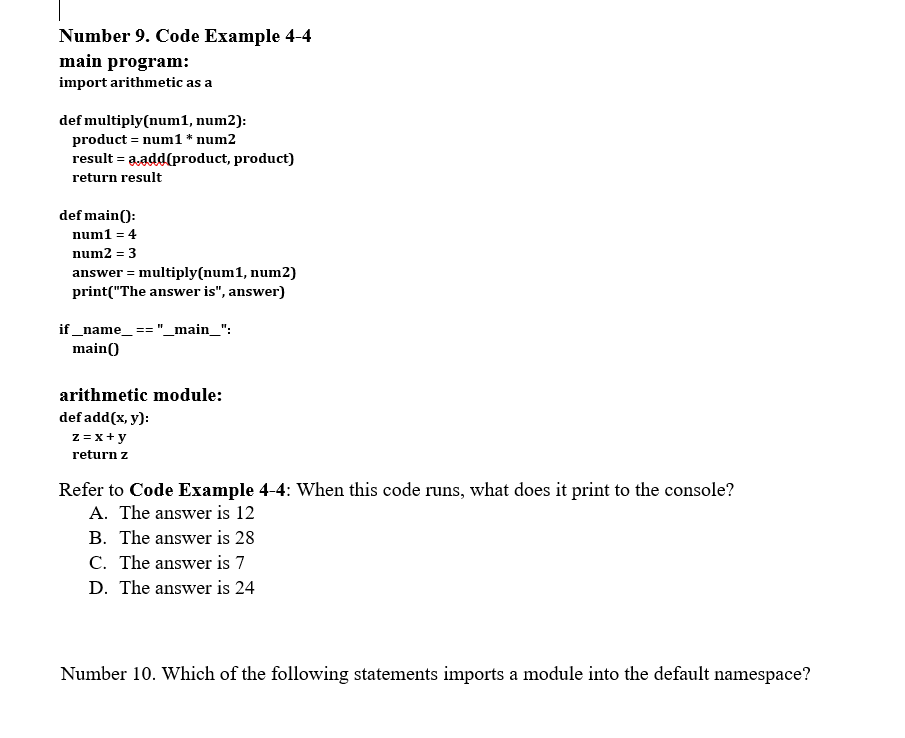 Solved I need help with this assignment the class is taught | Chegg.com