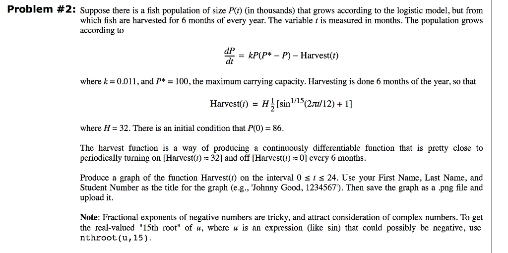 Solved Matlab Question. i know how to solve question 2 but i | Chegg.com