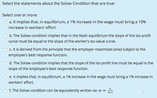 Let us compare the complete contracting case and the | Chegg.com