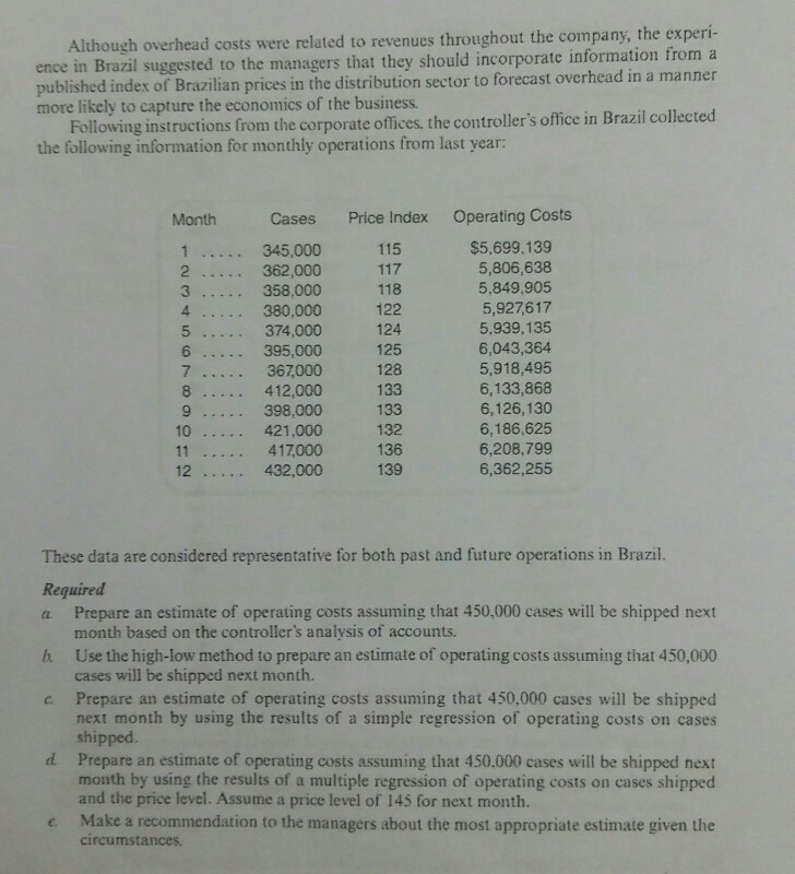 Accounting Archive | January 14, 2018 | Chegg.com