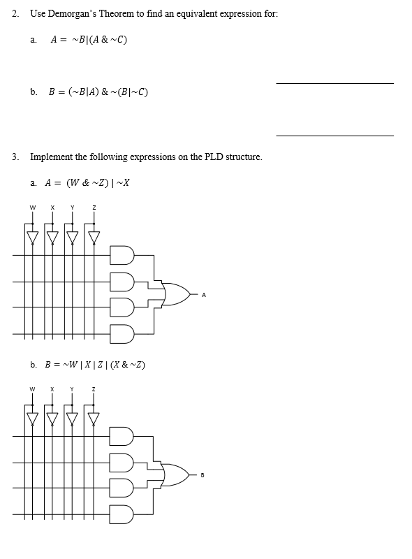 Solved 1. Using truth tables and Venn diagrams show whether | Chegg.com