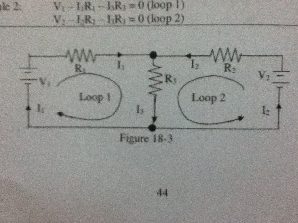 Solved Anwser both questions.3) A shorted resistor would | Chegg.com
