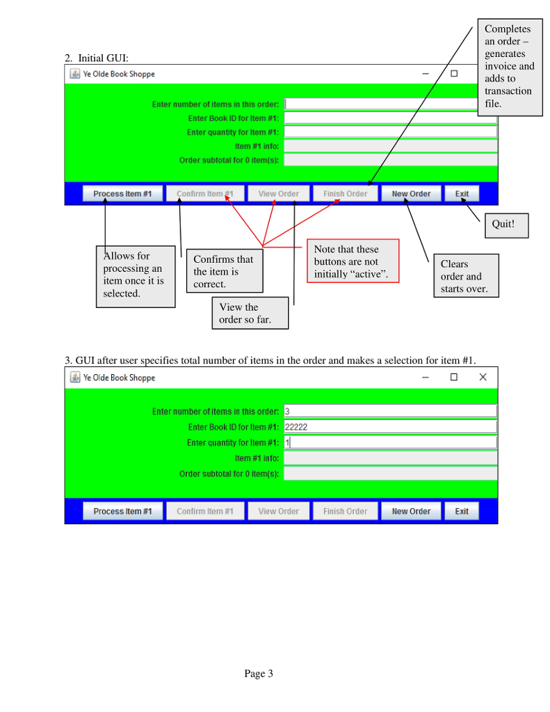 Cnt 4714 Programming Assignment 1 Spring 2018 Title 8424