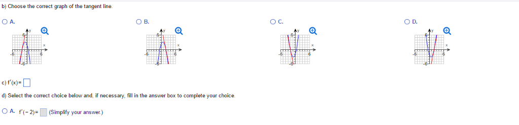 Solved a) Graph the function f(x :2x2 3x 2. b) Draw a | Chegg.com
