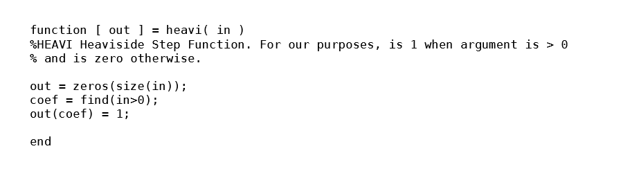 Canned ode integrator in Matlab (ode23 is fine) | Chegg.com