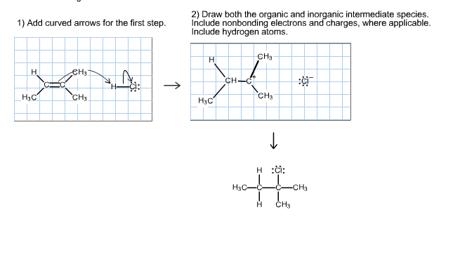 Inorganic Chemistry Drawings