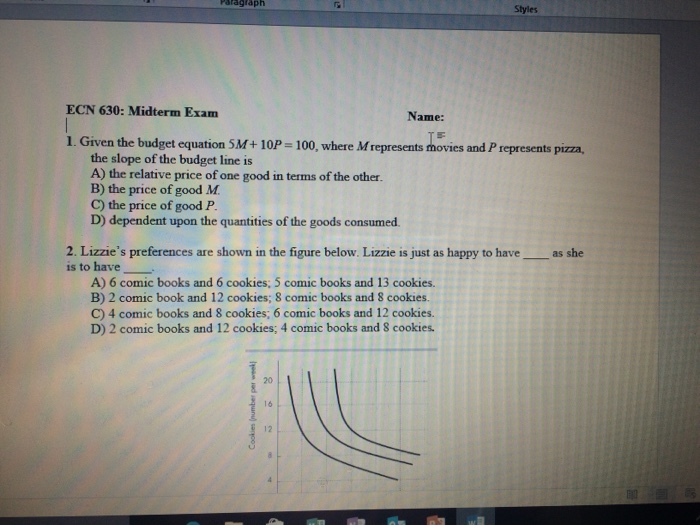 solved-given-the-budget-equation-5m-10p-100-where-m-chegg