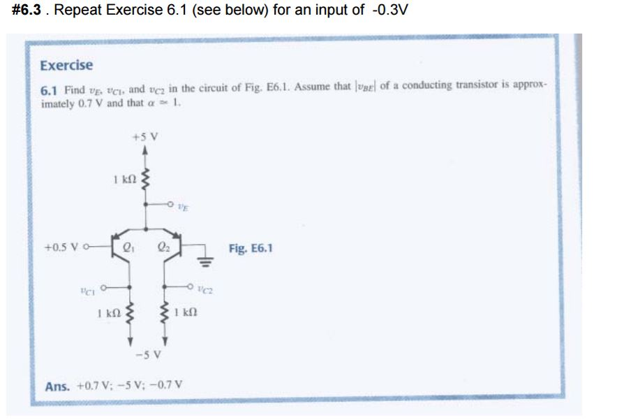 Solved Find upsilon_E, upsilon_C1, and upsilon_C2 in the | Chegg.com