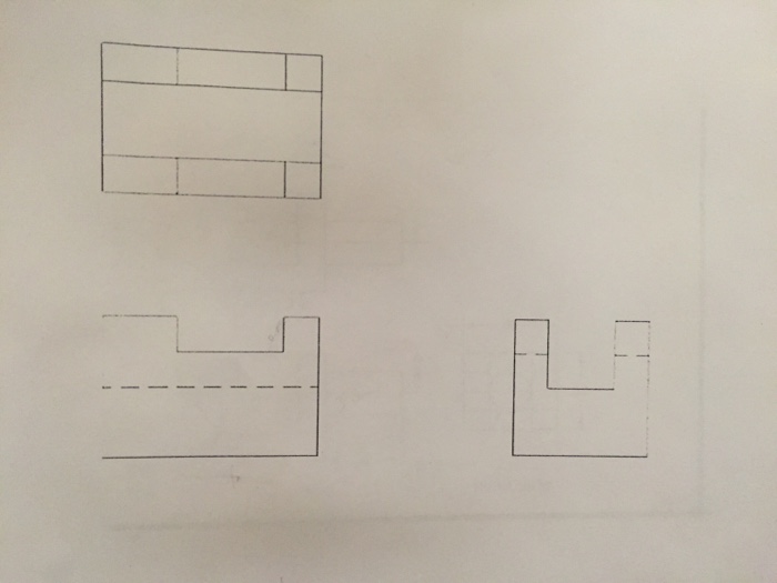 Solved Draw the isometric view | Chegg.com