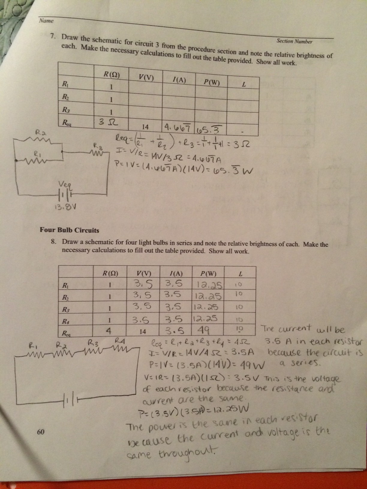 Solved Please help me solve the table for the combined | Chegg.com Solved Please help me solve the table for the combined | Chegg.com