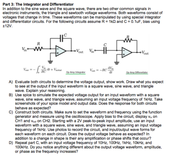please see the attached file for the circuit | Chegg.com