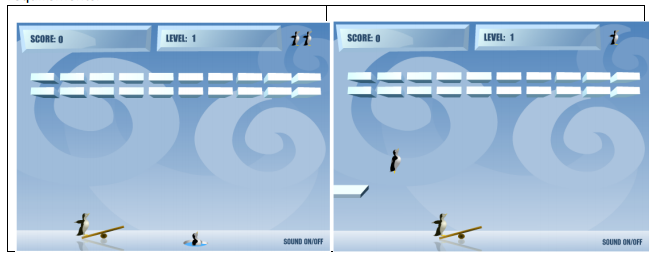 Solved Java Applet Modify the Breakout game (shown below | Chegg.com