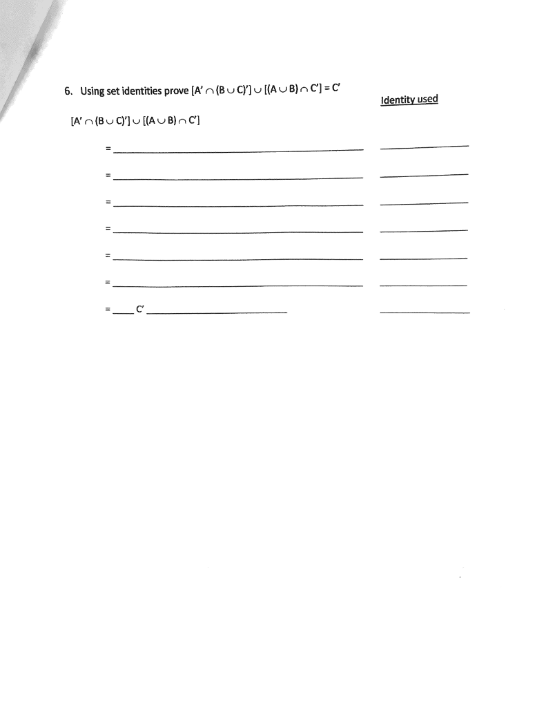 Solved Hi, this is a discrete mathematics question. Can you | Chegg.com