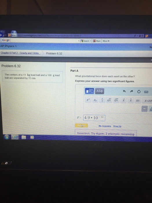 Solved Can someone please solve this? | Chegg.com