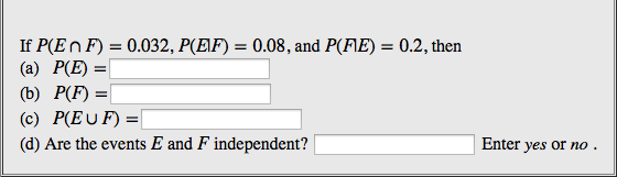 Solved An Experiment Consists Of Choosing A Subset From A