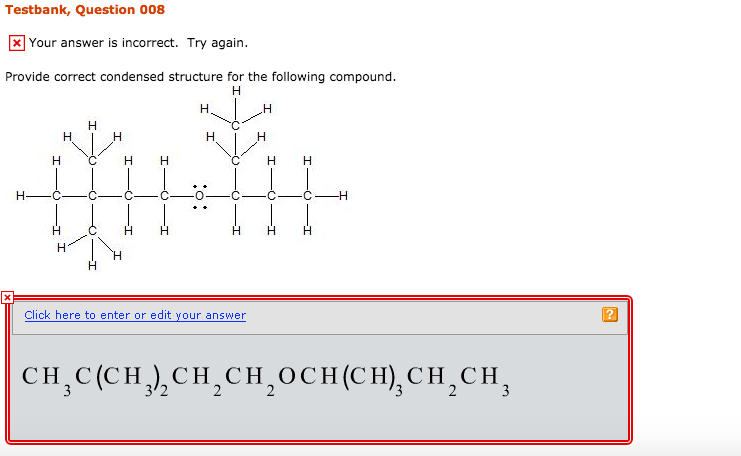 Solved Testbank Question 008 Your Answer Is Incorrect Try