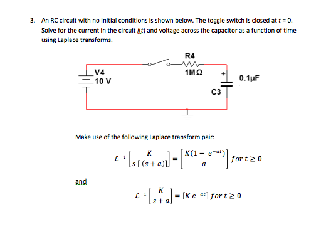 Solved Redraw the following schematics with the impedance of | Chegg.com