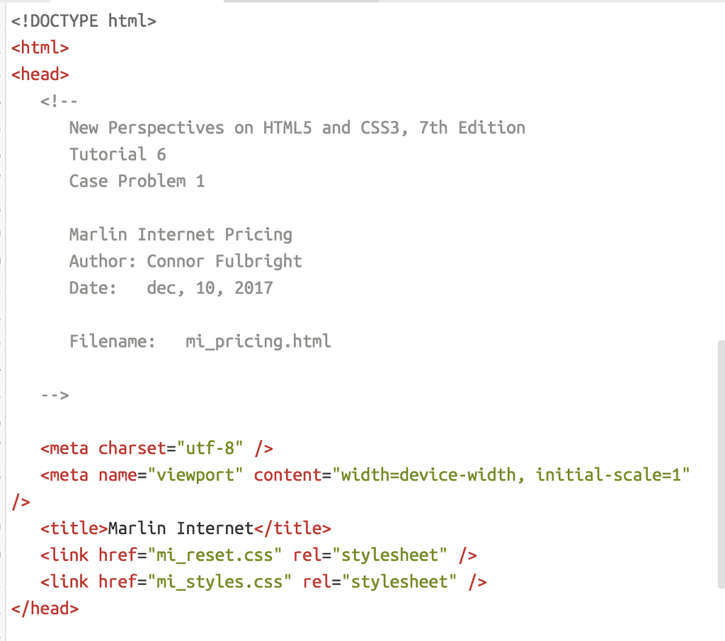 Html5 Table Col | Decoration Examples