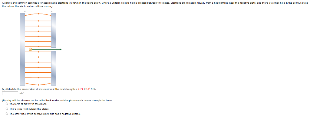 Solved A simpe and common technique for accelerating | Chegg.com