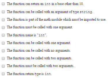 Solved There is a Python function shown in the Python | Chegg.com