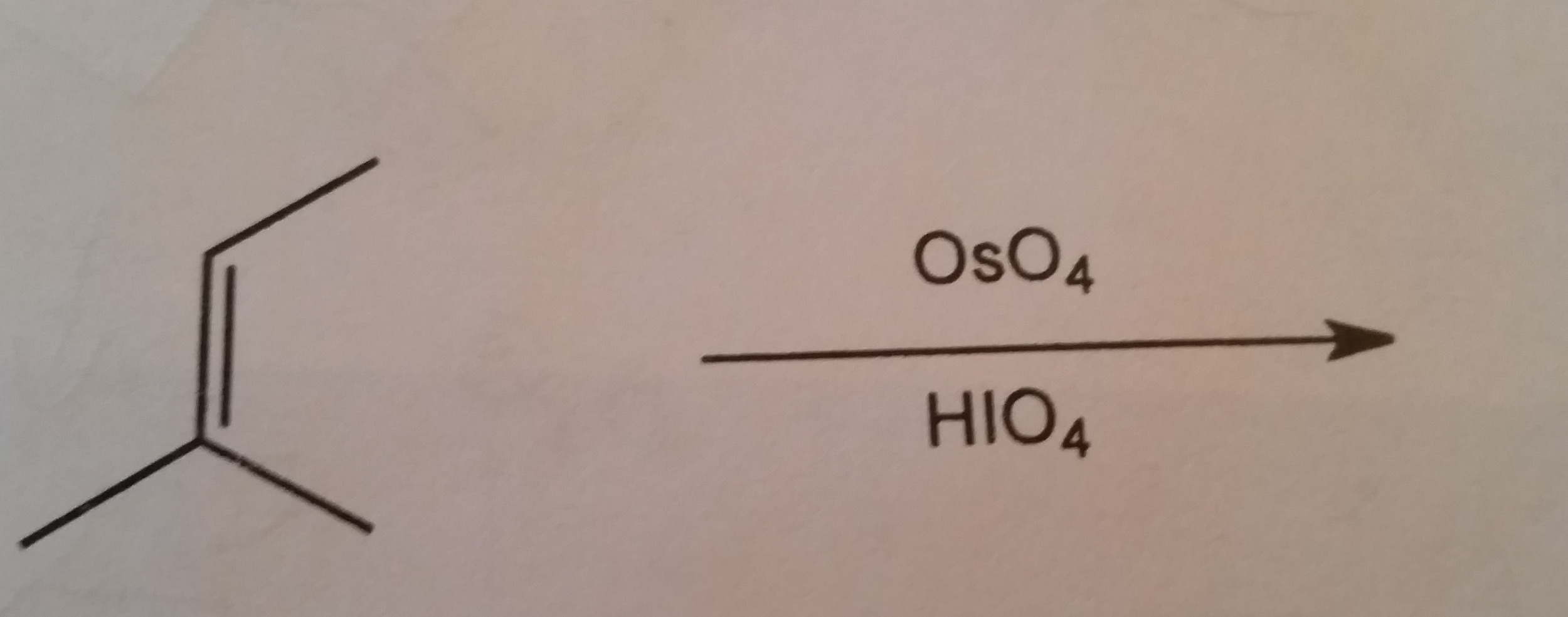 Solved OsO4 HIO4 | Chegg.com