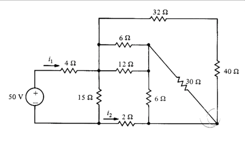 Solved Please write a matlab program to find equivalent | Chegg.com