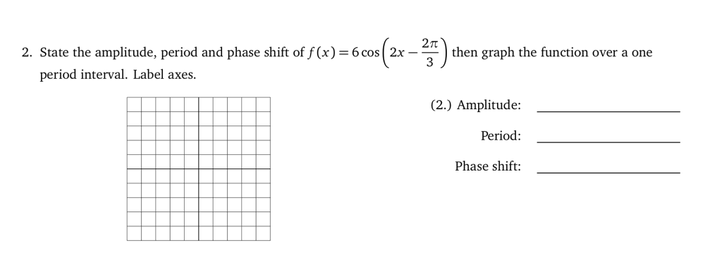 Solved Please show all work & details of the solution. Also, | Chegg.com