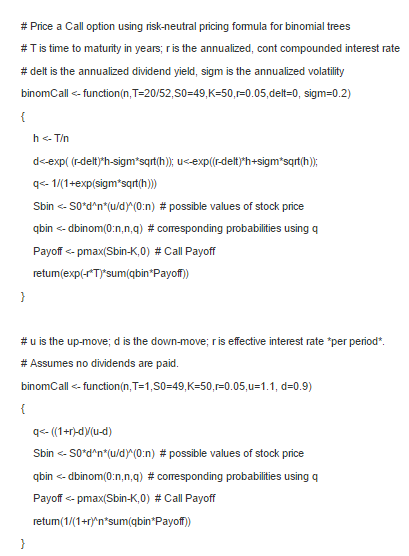 Solved Problem 4 And 5 Using The Provided R Script As A 3679